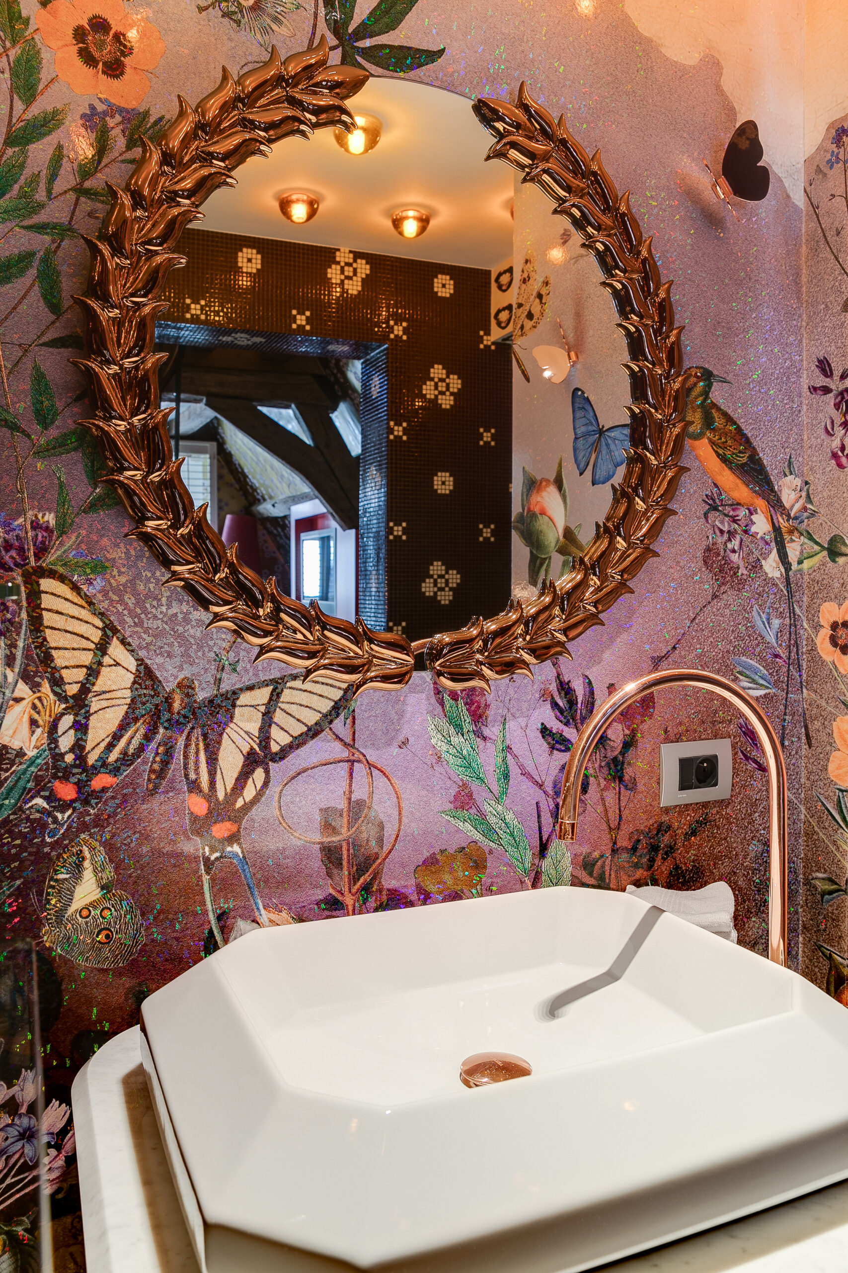 De Witte Lelie: Luxe Boutique Hotel in Antwerpen, België