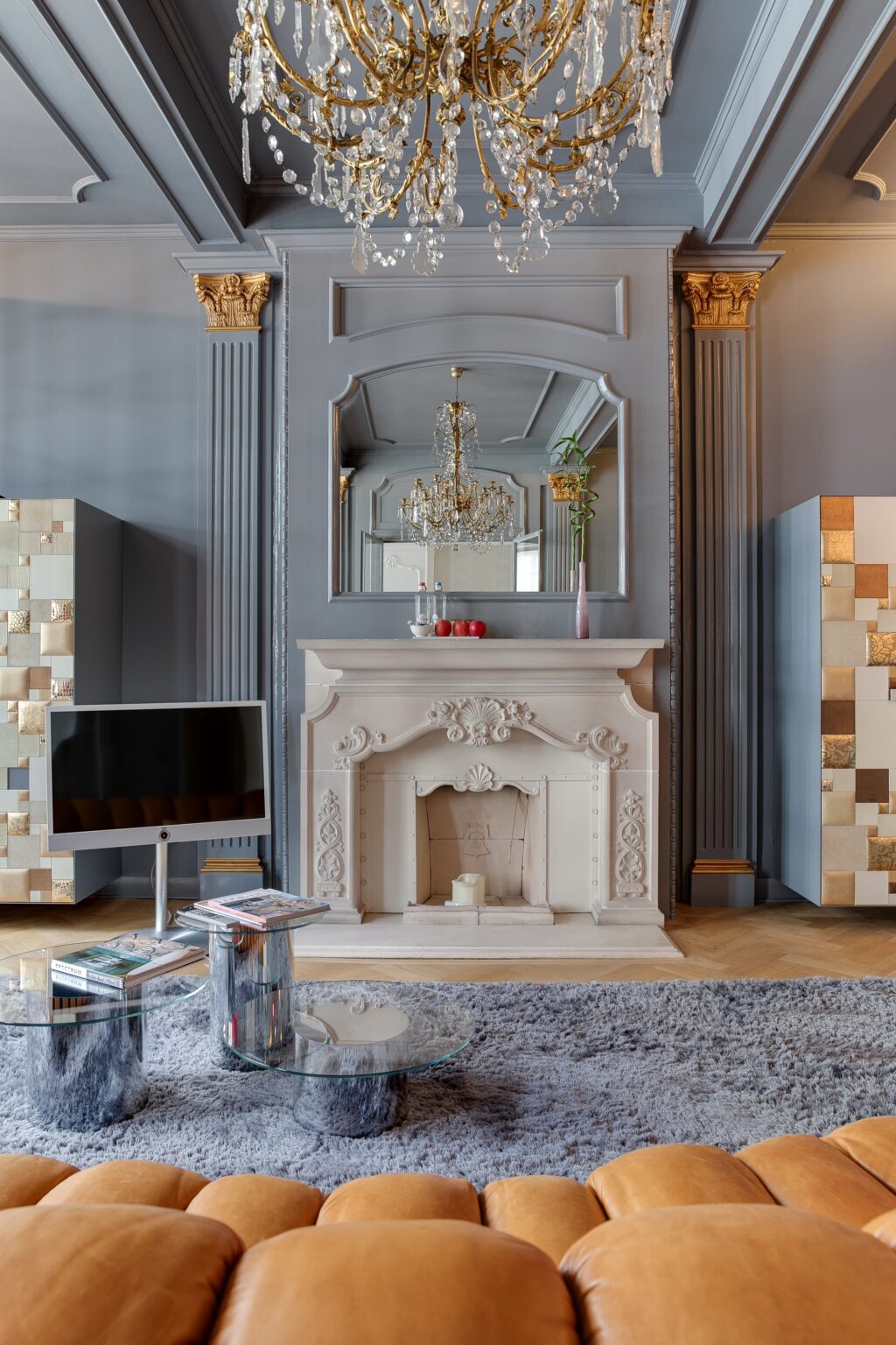 De Witte Lelie: Luxe Boutique Hotel in Antwerpen, België